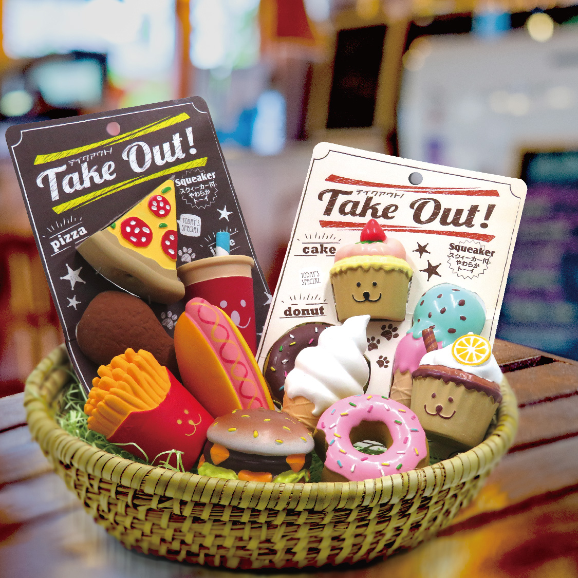 株式会社プラッツ｜商品紹介